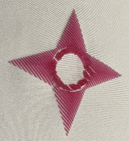 3DFashion Quality Guide - Tackiness | Stratasys™ Support Center