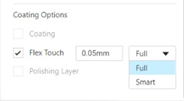 3DFashion Quality Guide - Tackiness | Stratasys™ Support Center