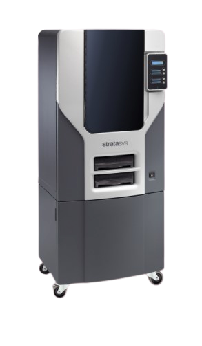 Fortus 250mc | Stratasys™ Support Center