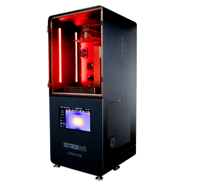 P3 Origin One | Stratasys™ Support Center