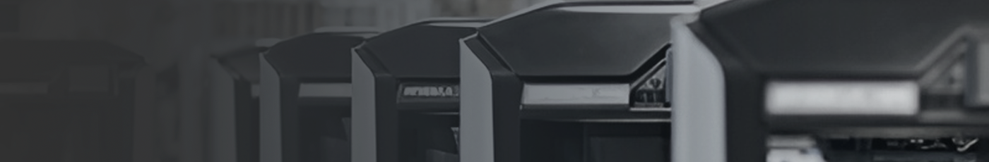 F123 Series | Stratasys Academy™ online