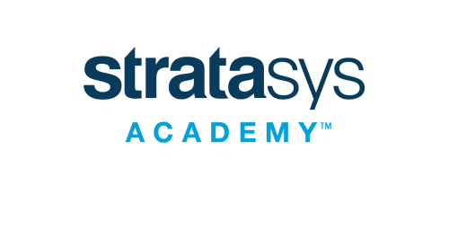 Stratasys Academy Training | Stratasys Academy™ online
