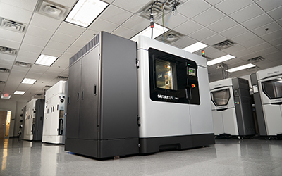 FDM Printers | Stratasys Academy Training