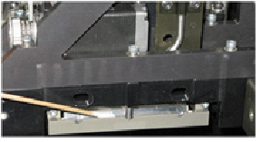 Cleaning the Roller Waste Collector & Inspecting the Roller Scraper