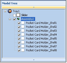 Grouping and Ungrouping Objects