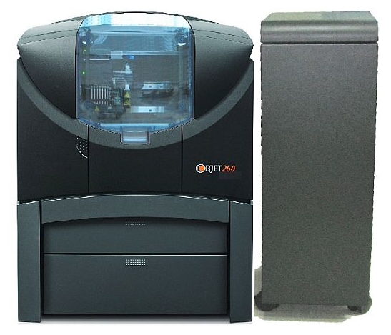 Objet260 사용자 가이드